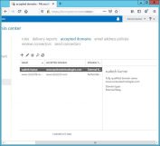 Solved: Exchange SMTP error 550 5.7.1 unable to relay