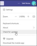 Fix: Error Code caa301f4, Can’t log in to the Microsoft Teams App