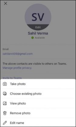 Change Name on Microsoft Teams: Step by Step Guide