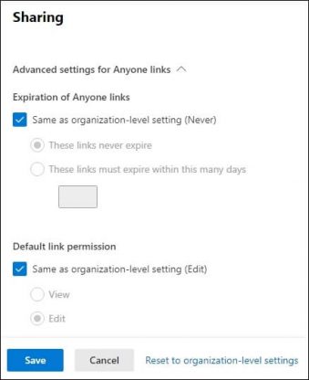 How to Manage External Sharing in SharePoint Online