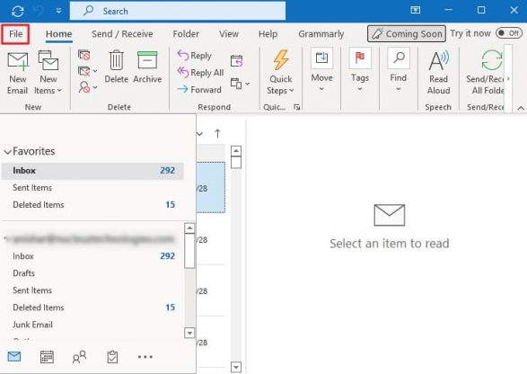 Disable Teams Meeting in Outlook for Entire Organization