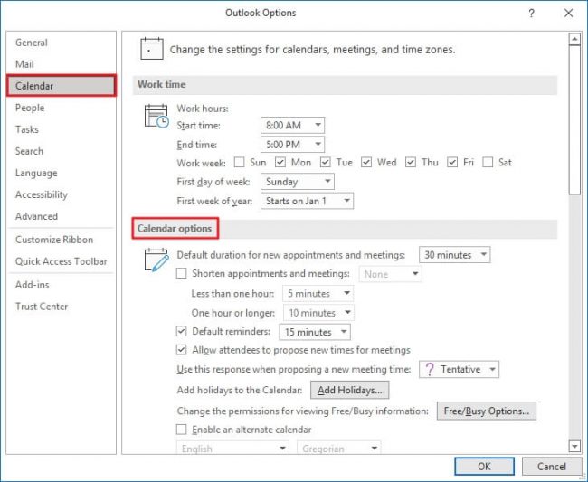 Disable default Teams Meeting in Outlook for Entire organization Disable default Teams Meeting in Outlook for Entire organization