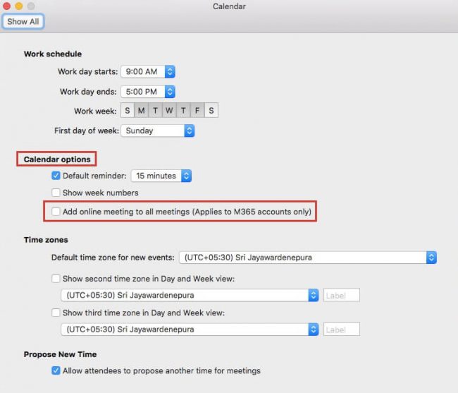 Disable Teams Meeting in Outlook for Entire Organization Disable Teams Meeting in Outlook for Entire Organization