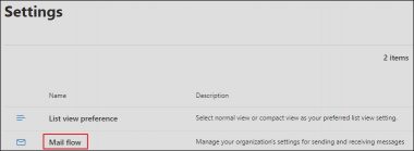 How to send email from Alias in Microsoft 365?
