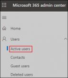 How to send email from Alias in Microsoft 365?