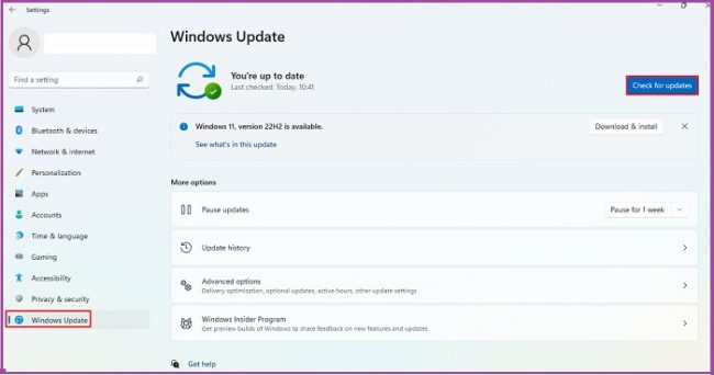 Way to Fix Green Screen of Death on Windows 10/11