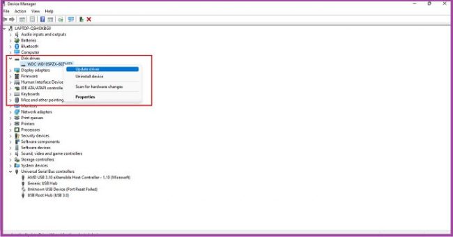 Way to Fix Green Screen of Death on Windows 10/11