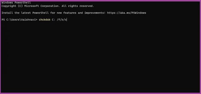 Way to Fix Green Screen of Death on Windows 10/11