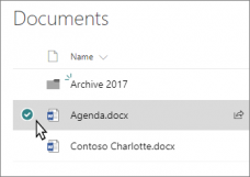 Copy and Move Files in SharePoint - Step by Step Guide