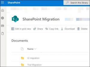 Easiest Ways to Access Documents in SharePoint Online