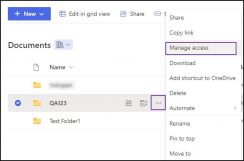 What is SharePoint Limited Access and How to Use It