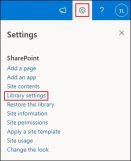 How to Create a Folder in SharePoint