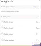 What is SharePoint Limited Access and How to Use It