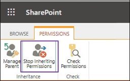 What is SharePoint Limited Access and How to Use It