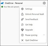 Sync SharePoint Document Library to Local Folder
