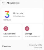 Resolve “Unsupported format” error to access photos on your android device easily.