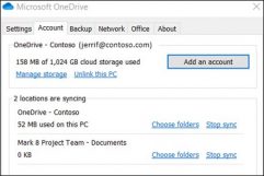 Sync SharePoint Document Library to Local Folder