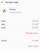 Resolve “Unsupported format” error to access photos on your android device easily.