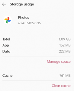 Resolve “Unsupported format” error to access photos on your android device easily.
