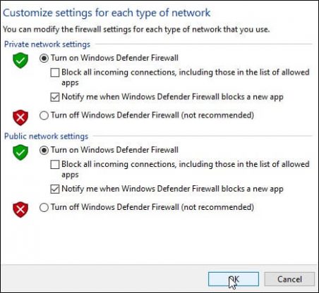 4 ways to solve Outlook “421 Cannot Connect to SMTP Server” error