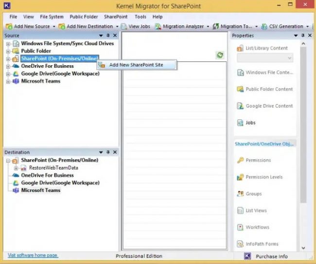 End of Life for SharePoint 2013, 2016 & 2019: What to do Next?