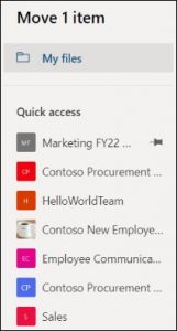 OneDrive to SharePoint Migration – Easy and Secure Methods
