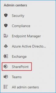 Restore Deleted SharePoint Site in an Instant