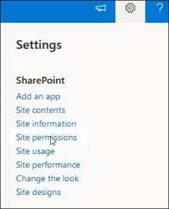 Customize SharePoint Group Permissions Like a Pro