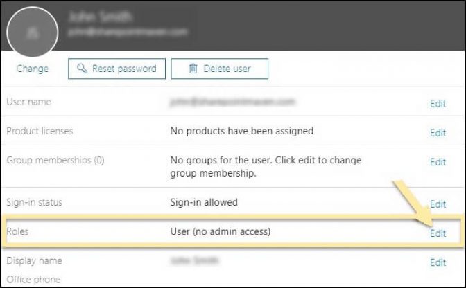 Becoming a SharePoint site collection administrator