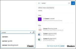 Comparing SharePoint Modern vs. Classic | What’s the verdict?