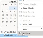 Microsoft 365 Group Calendar Vs Shared Calendar: Which one is better?