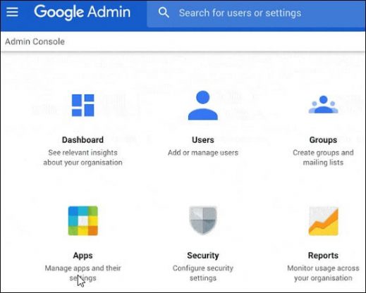 Guide to resolving Google Drive backup disabled by admin [FIXED]