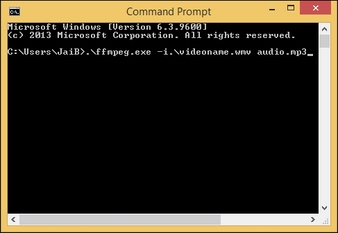 How to Repair Corrupt Video Using the FFmpeg Method?