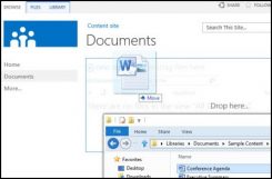 3 methods to upload files to SharePoint
