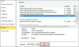 Fix “Outlook AutoComplete Not Working” Error