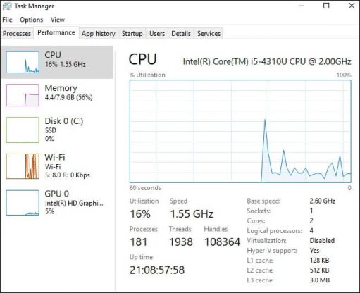 How to Fix ‘Outlook Out of Memory or System Resources’ Error