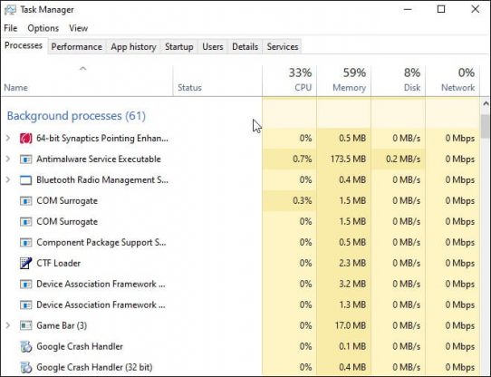 How to Fix ‘Outlook Out of Memory or System Resources’ Error