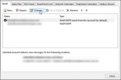 How to Fix “Your Mailbox is Almost Full” Error in Outlook 365?
