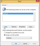 Fix “Outlook AutoComplete Not Working” Error