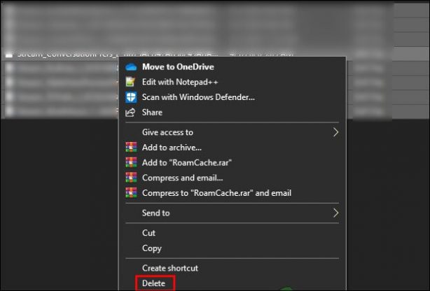 Fix Outlook Address Book error 0x80190194