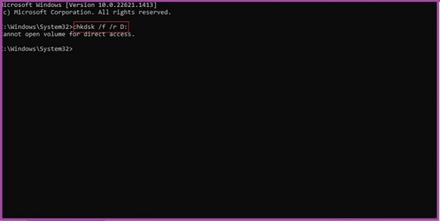 Understanding video scheduler internal error and ways to fix it