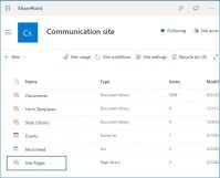 Methods to copy SharePoint page to another site