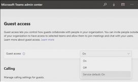 How to add Guest Users to Microsoft Teams Account