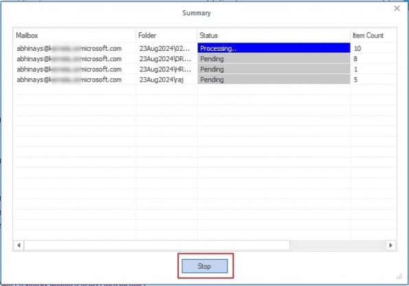 How to backup Microsoft 365 data?