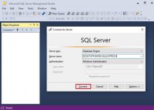 How to restore stored procedure in SQL Server?