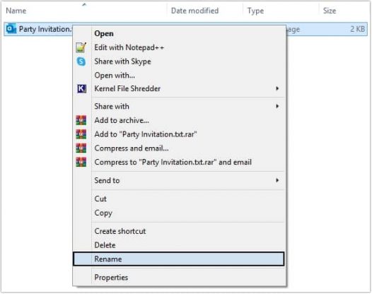 Open EML File Without Outlook With Free Solutions