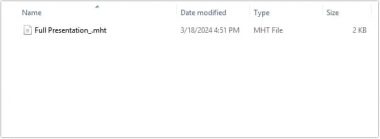 Open EML File Without Outlook With Free Solutions