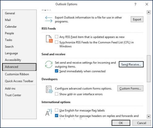 How to Fix the “Room Calendar Not Syncing” Issue in Outlook?