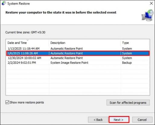 How to Fix “White Screen of Death” on Windows 10/11?[100% Working]