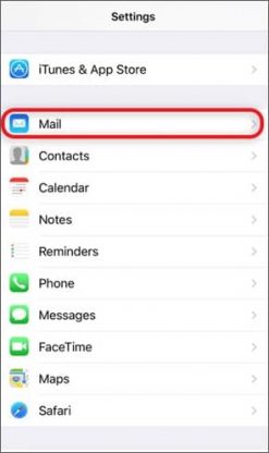 What are SureWest Webmail Settings? Setup SureWest email NOW!!